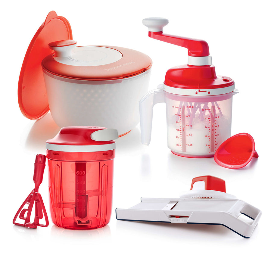 Tupperware® | Innovative Kitchen Products and More! – Tupperware Egypt ...