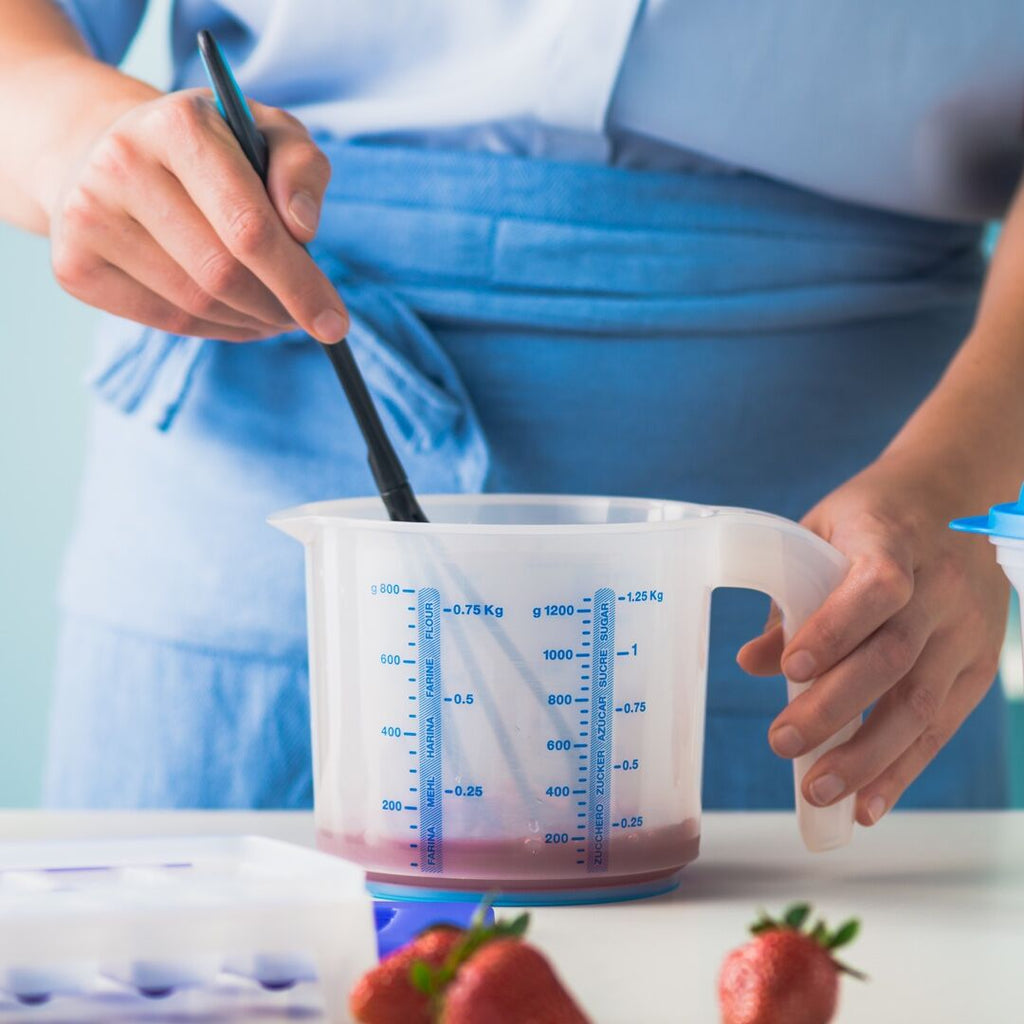 Mix N Store Pitcher 1.25L – UNIRO Egypt