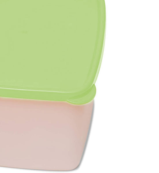 Fridge Containers 840 ml(4) – UNIRO Egypt