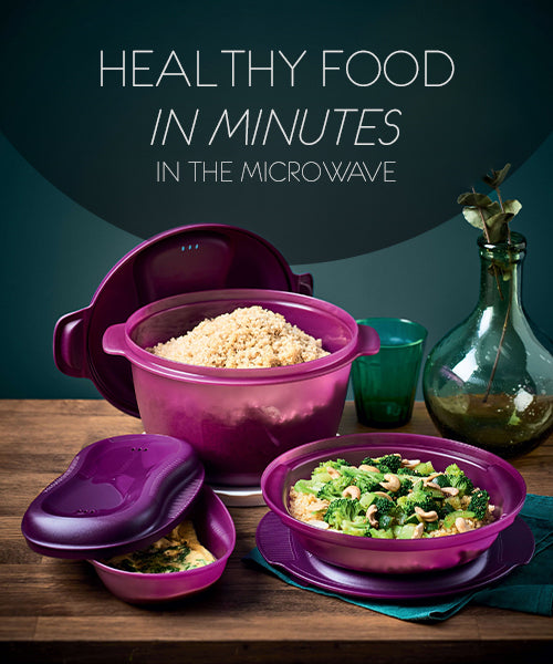 Tupperware® | Innovative Kitchen Products and More! – Tupperware Egypt ...