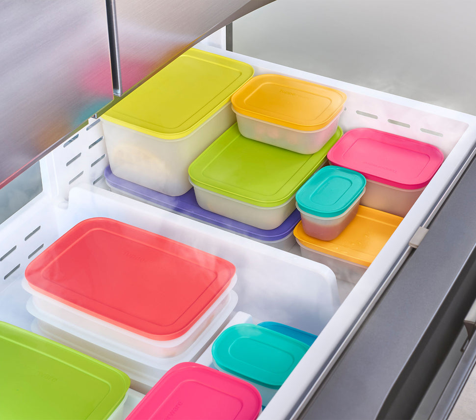 Tupperware® | Innovative Kitchen Products and More! – UNIRO Egypt
