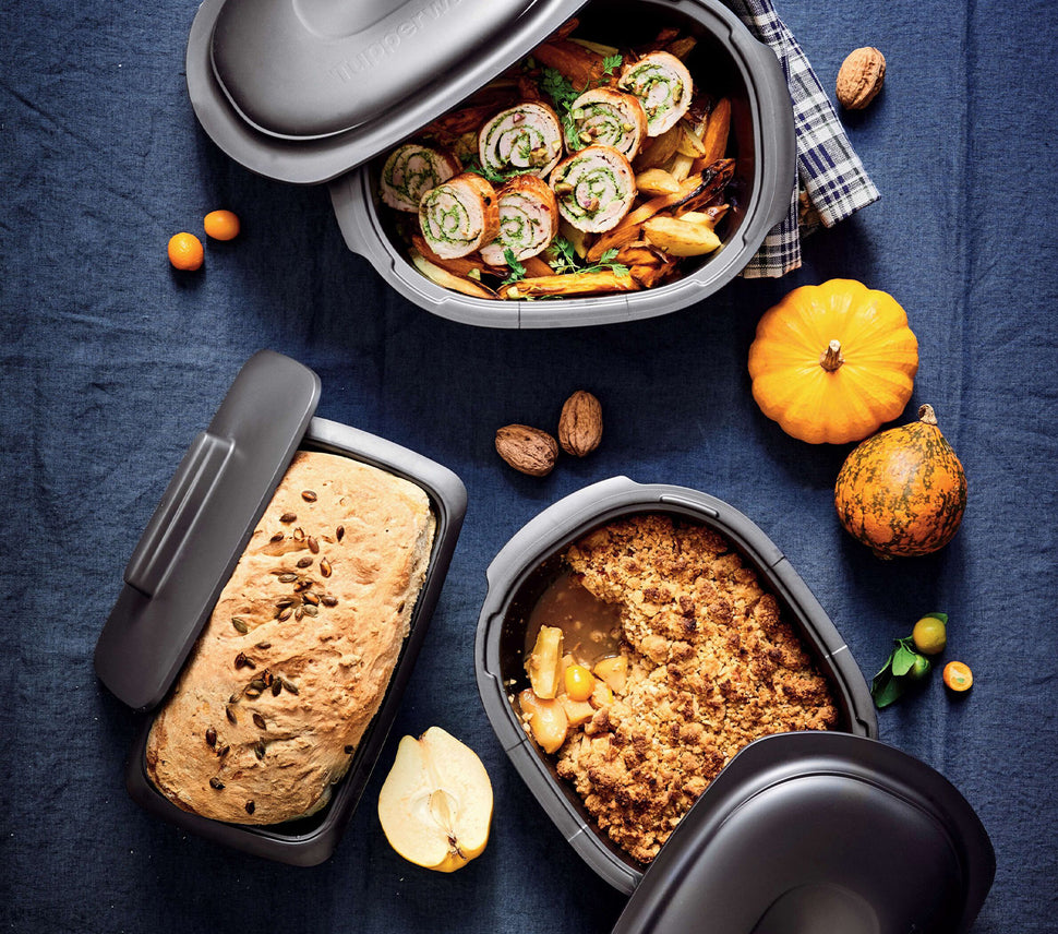 Tupperware® | Innovative Kitchen Products and More! – Tupperware Egypt ...