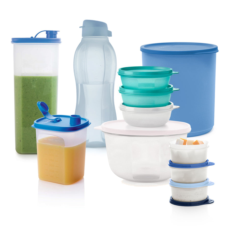 Tupperware® | Innovative Kitchen Products and More! – Tupperware Egypt ...