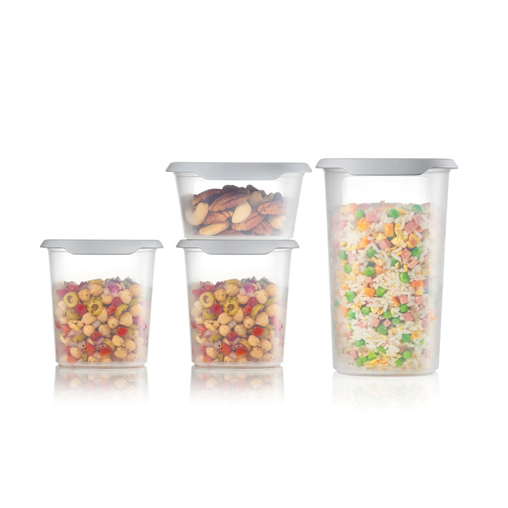 Tupperware® | Innovative Kitchen Products and More! – Tupperware Egypt ...