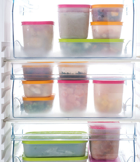Tupperware® | Innovative Kitchen Products and More! – Tupperware Egypt ...