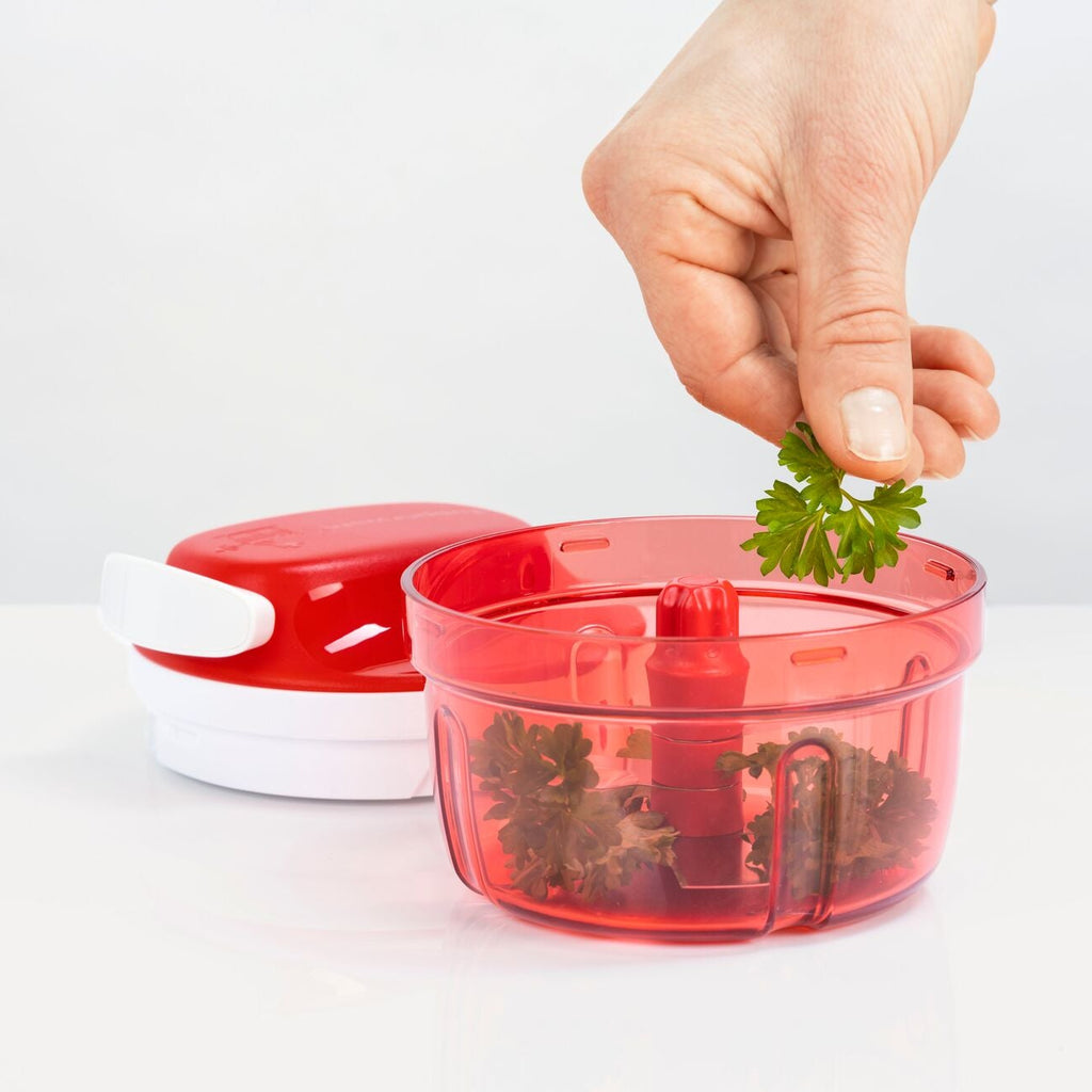 Supersonic Chopper Compact 300 ml – UNIRO Egypt