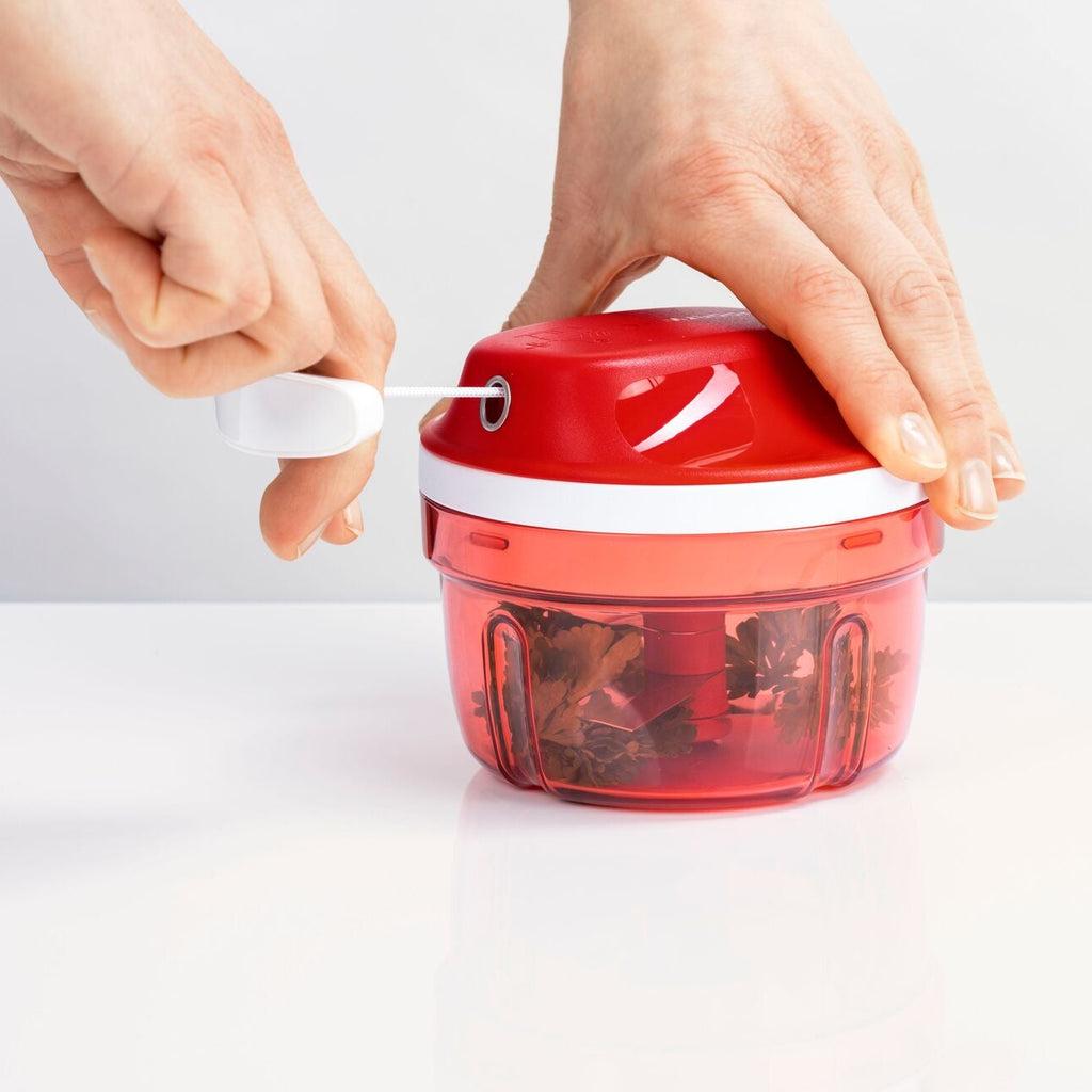 Supersonic Chopper Compact 300 ml – UNIRO Egypt