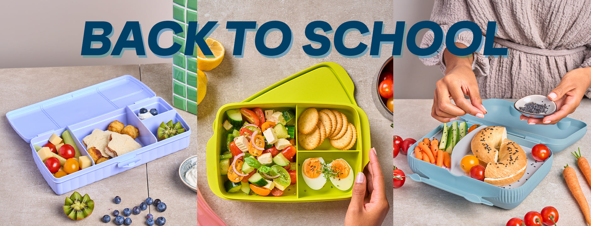 Tupperware® | Innovative Kitchen Products and More! – Tupperware Egypt ...