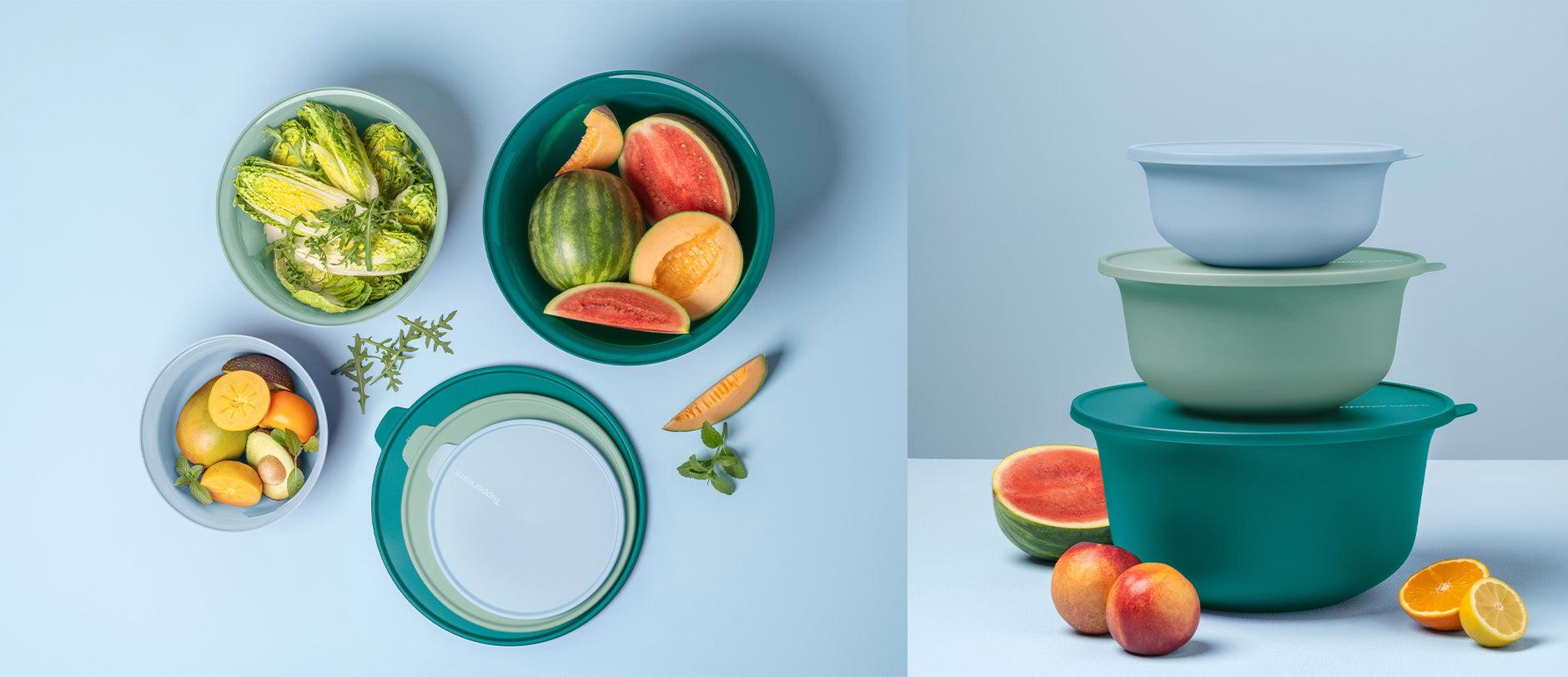 Tupperware® | Innovative Kitchen Products and More! – Tupperware Egypt ...