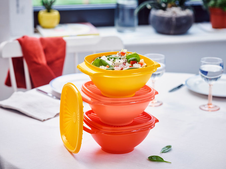 Tupperware® | Innovative Kitchen Products and More! – Tupperware Egypt ...