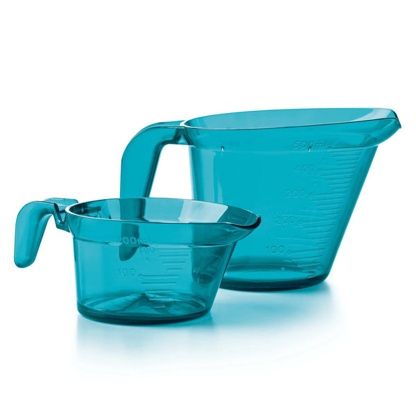 Microwave Pitcher Set (200ml & 500ml) – UNIRO Egypt